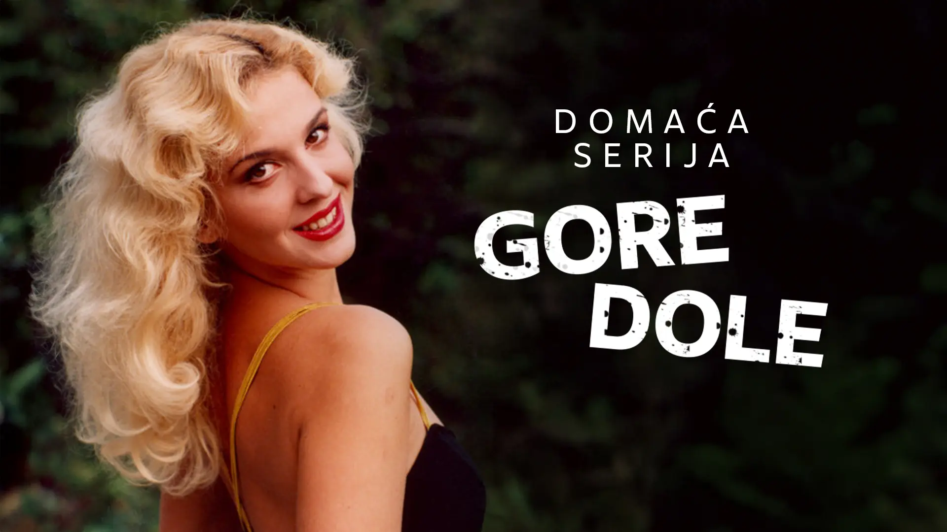 GORE DOLE